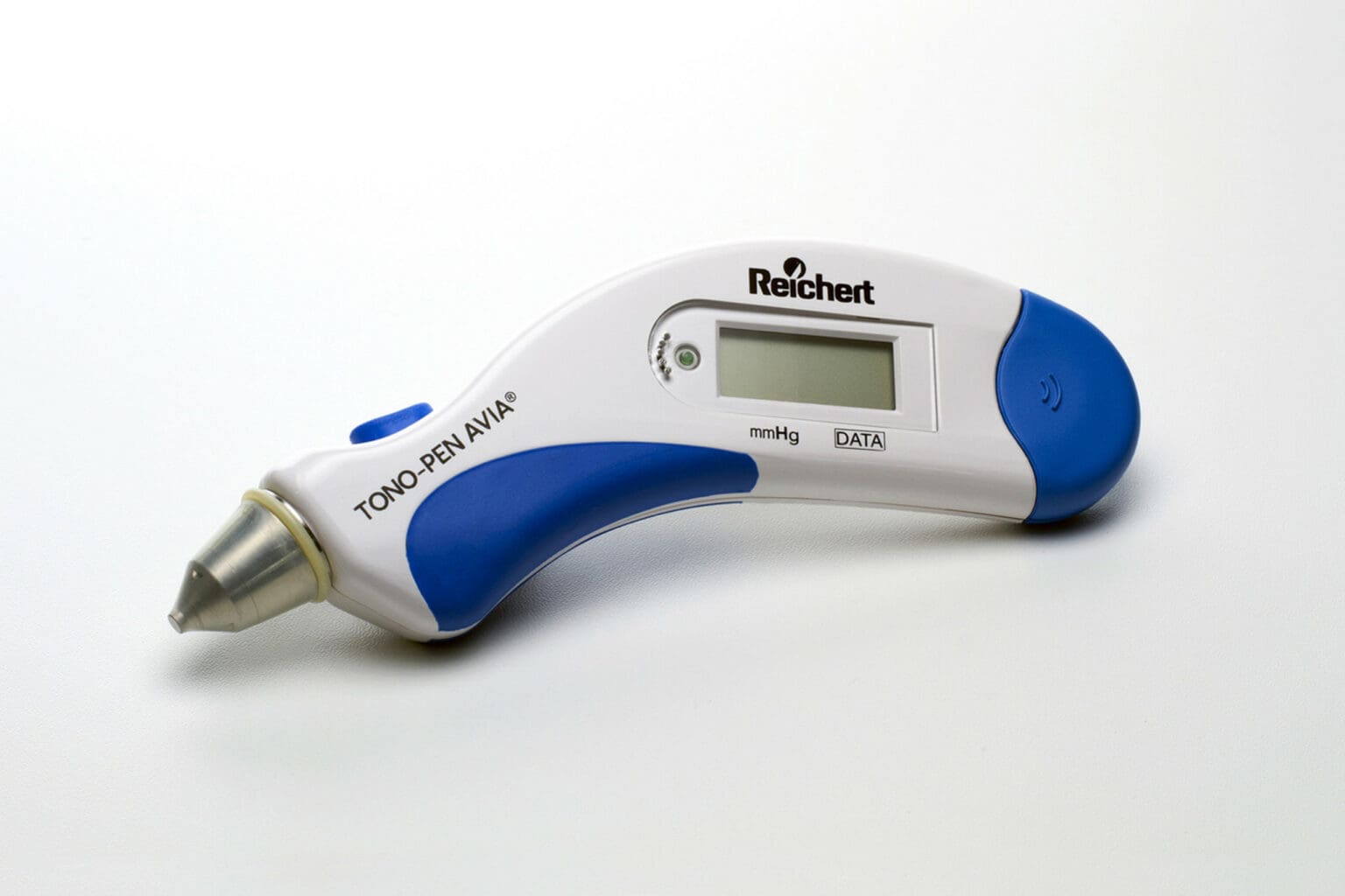iKiSS: Premium Refurbished AVIA® Tonometers | 18-Month Warranty