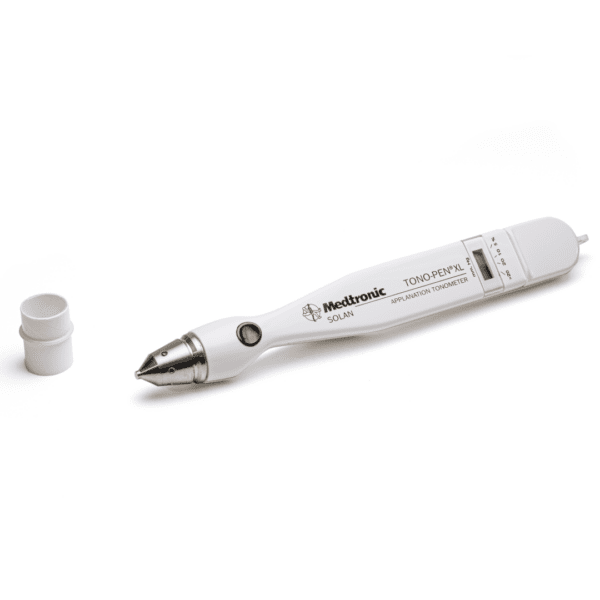 iKiss - Tono-Pens and Tonometer Tip Covers
