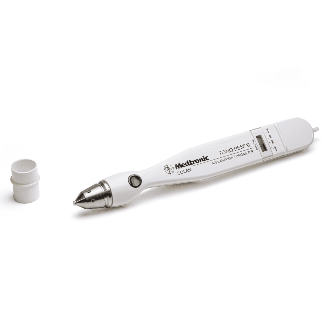 Essential Guide to Accurately Calibrating Your Tono Pen Medtronic ...