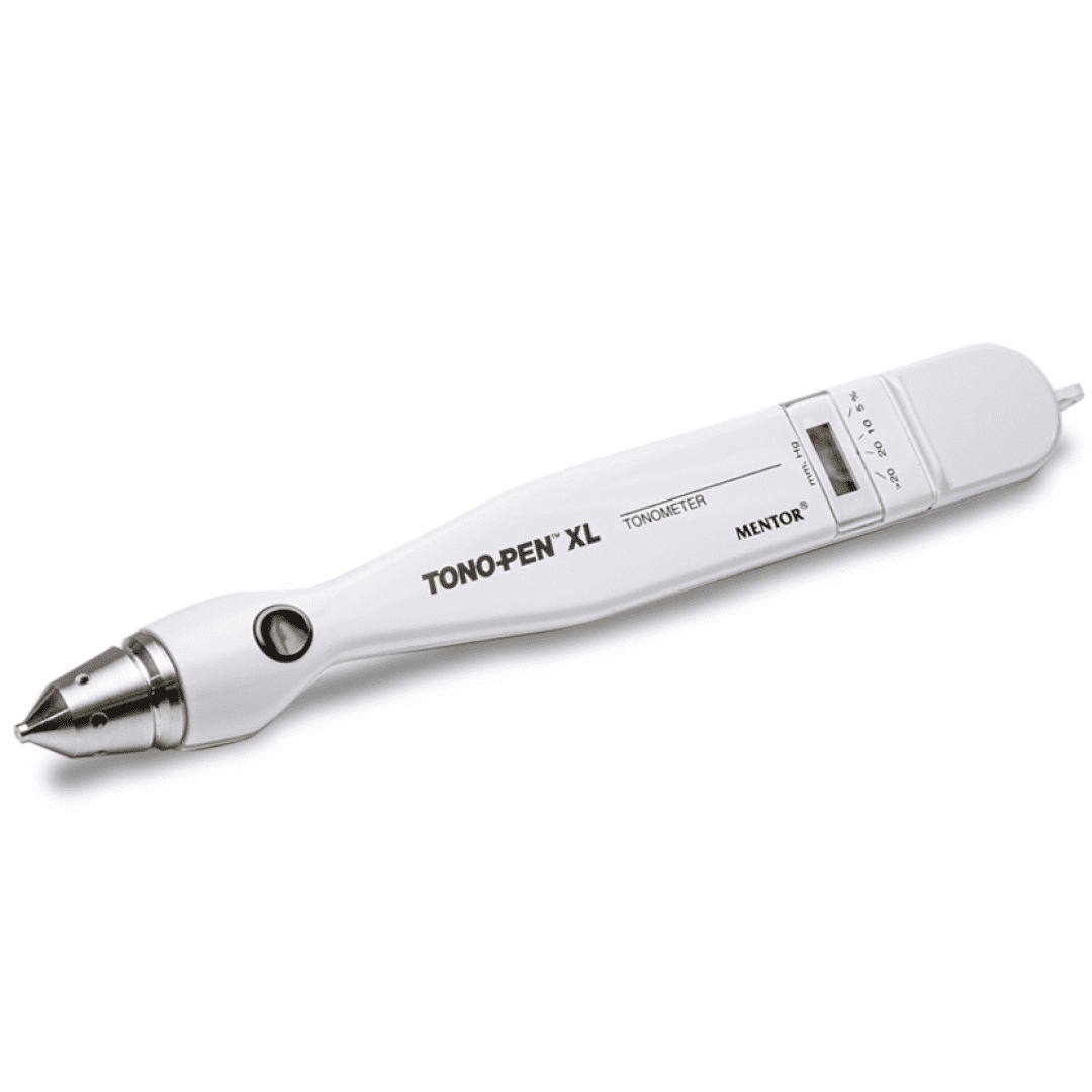 Refurbished Mentor Tono-Pen® XL Tonometer | Ikiss