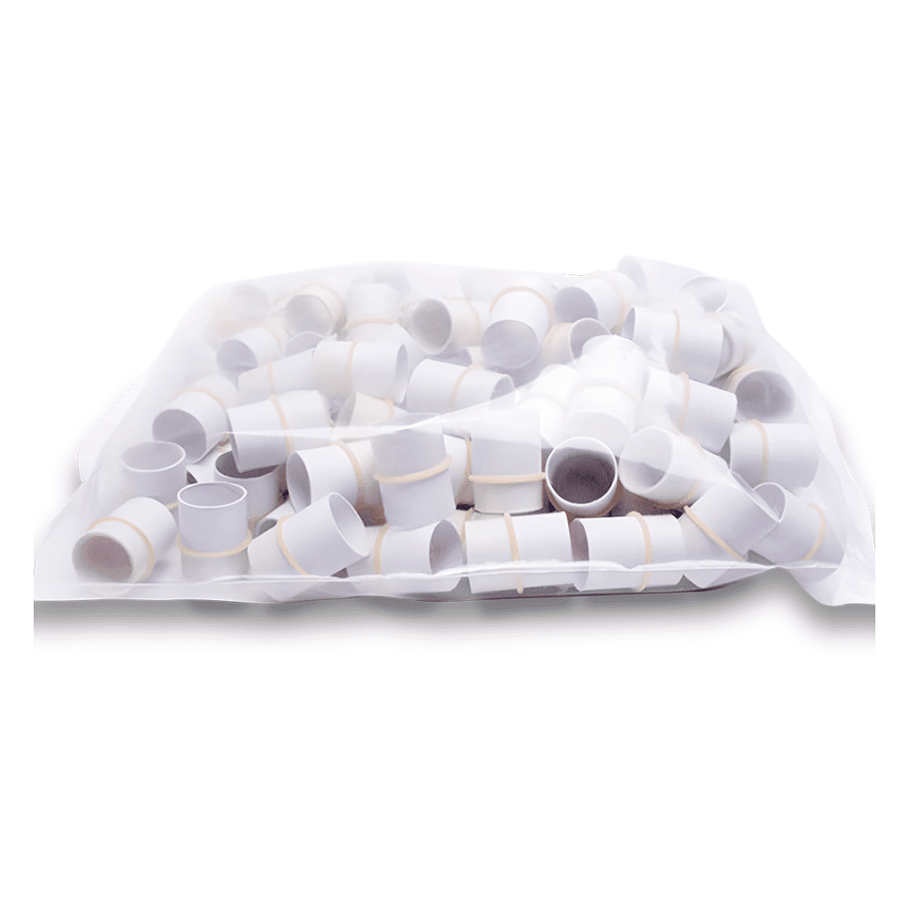 Precision iKiSS Tip Covers: Quality Assurance for Tonometers