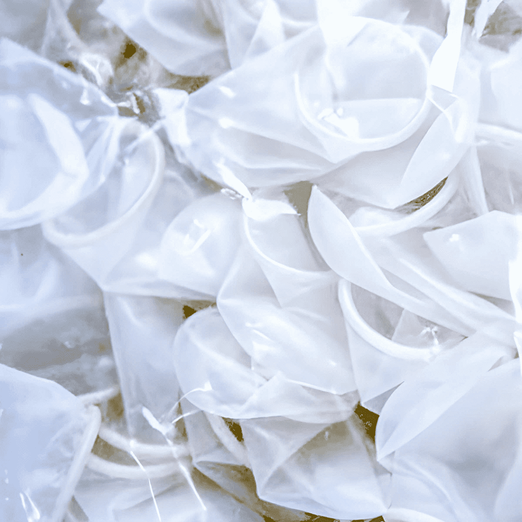 Tonometer Tip Covers - Ikiss