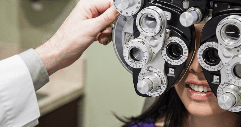 Comparing Phoropter Model 11625 and 11635: In-depth Analysis