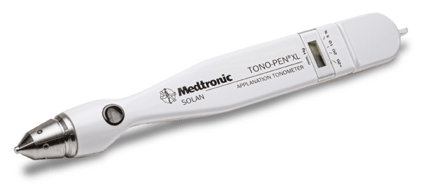 iKiss - Tono-Pens and Tonometer Tip Covers