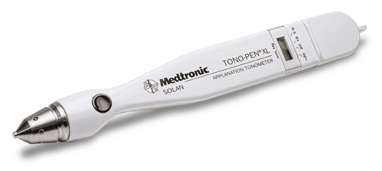 iKiss - Tono-Pens and Tonometer Tip Covers