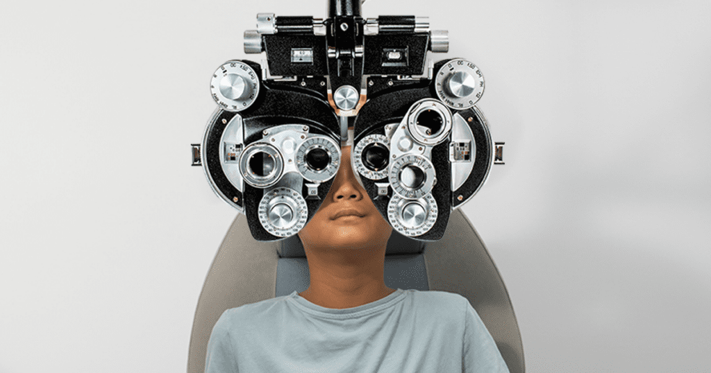 Phoropter Model 11625 vs. 11635: An In-Depth Guide to Understanding ...
